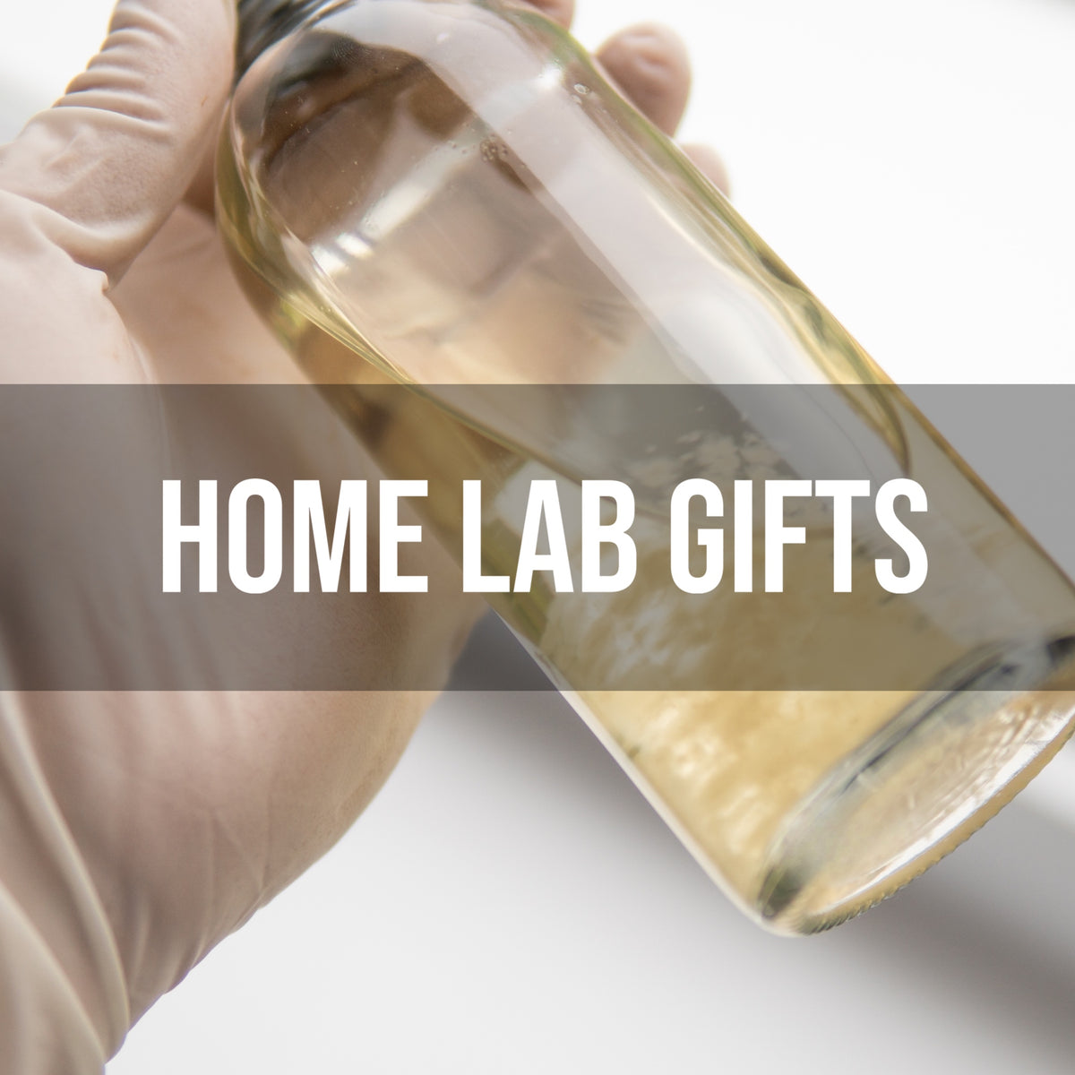 Home Lab Gifts – North Spore
