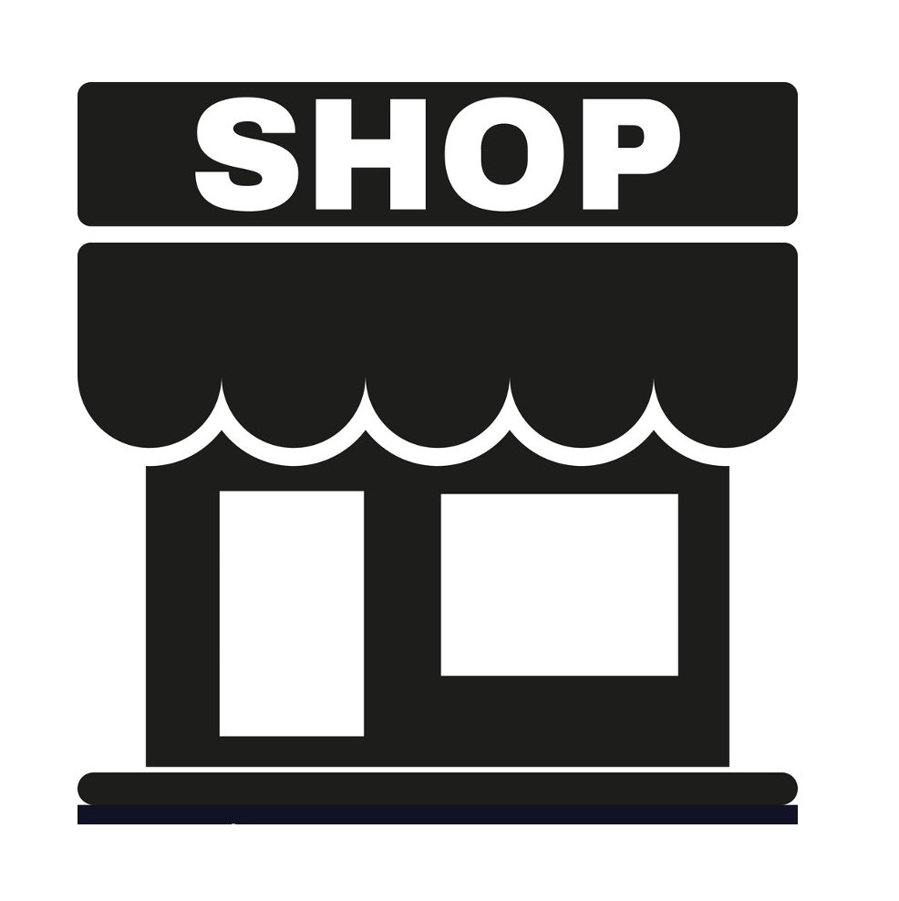 Shop Menu – North Spore
