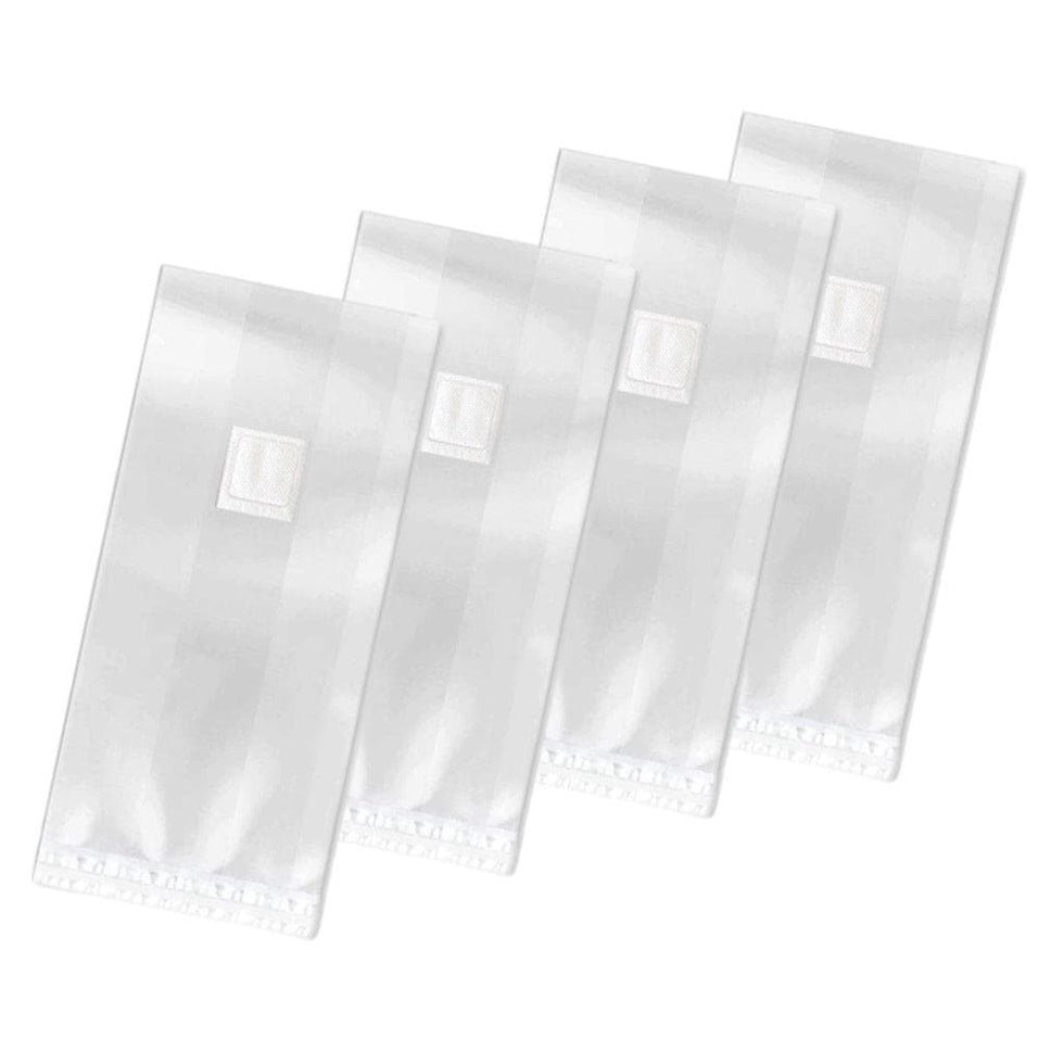 Mushroom Grow Bags with 5 Micron Filter Patch | North Spore