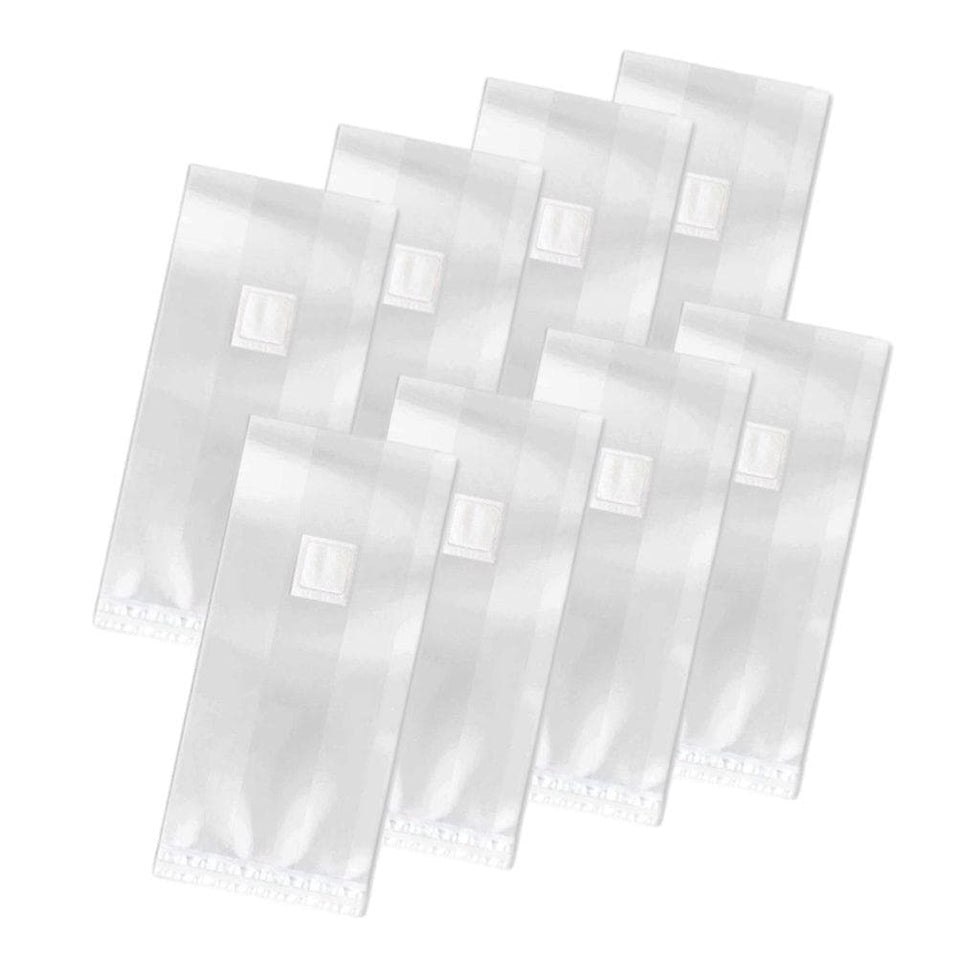Mushroom Grow Bags with 5 Micron Filter Patch | North Spore