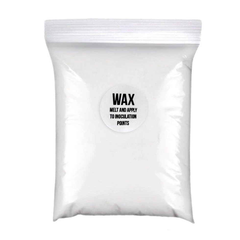 Log Sealing Wax - Mushroom Log Tools | North Spore