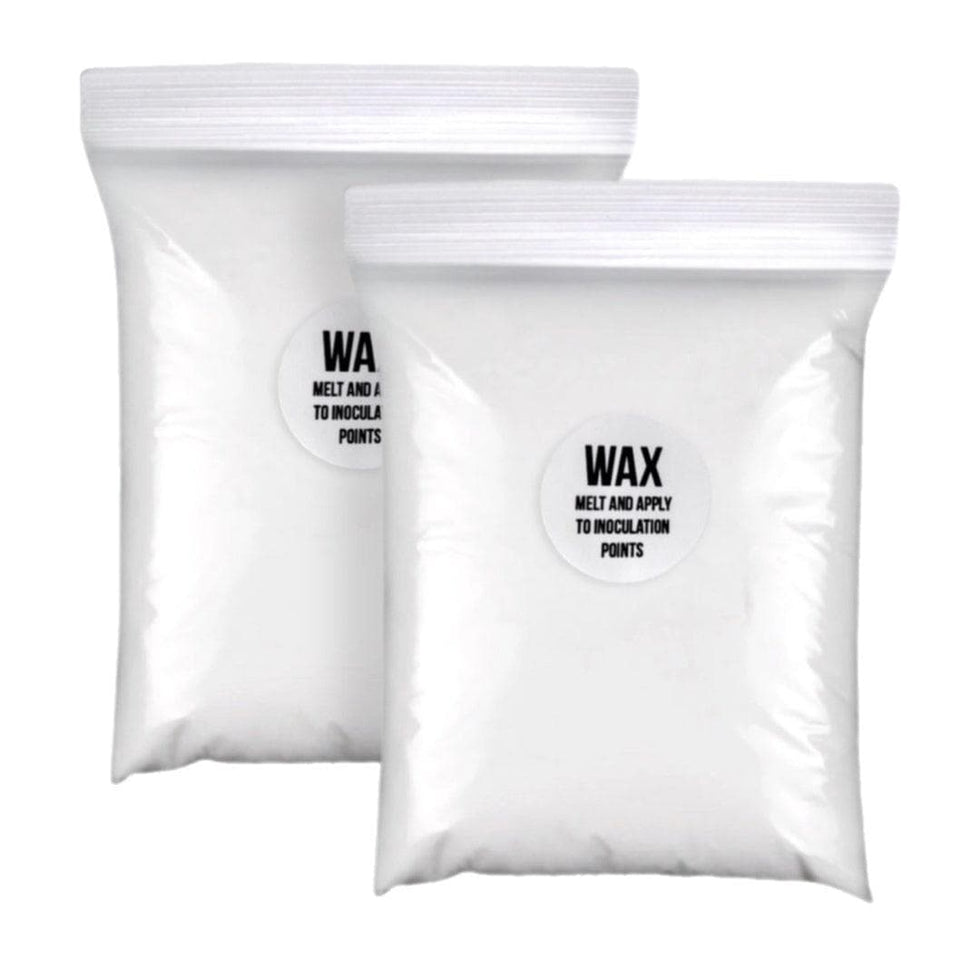 Log Sealing Wax - Mushroom Log Tools | North Spore