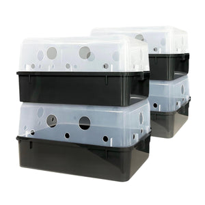 Max Yield Bins Mushroom Monotub – North Spore