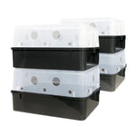 Grow Chambers – North Spore