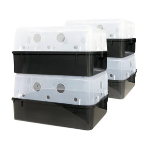 Monotubs & Monotub Kits | Grow Mushrooms – North Spore