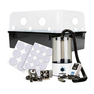 Grow Chambers – North Spore