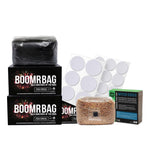 Automated 'Boomr Bin' Mushroom Monotub System | North Spore