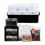 Max Yield Bins Mushroom Monotub – North Spore