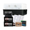 'Boomr Bin' Monotub Mushroom Grow Kit | North Spore