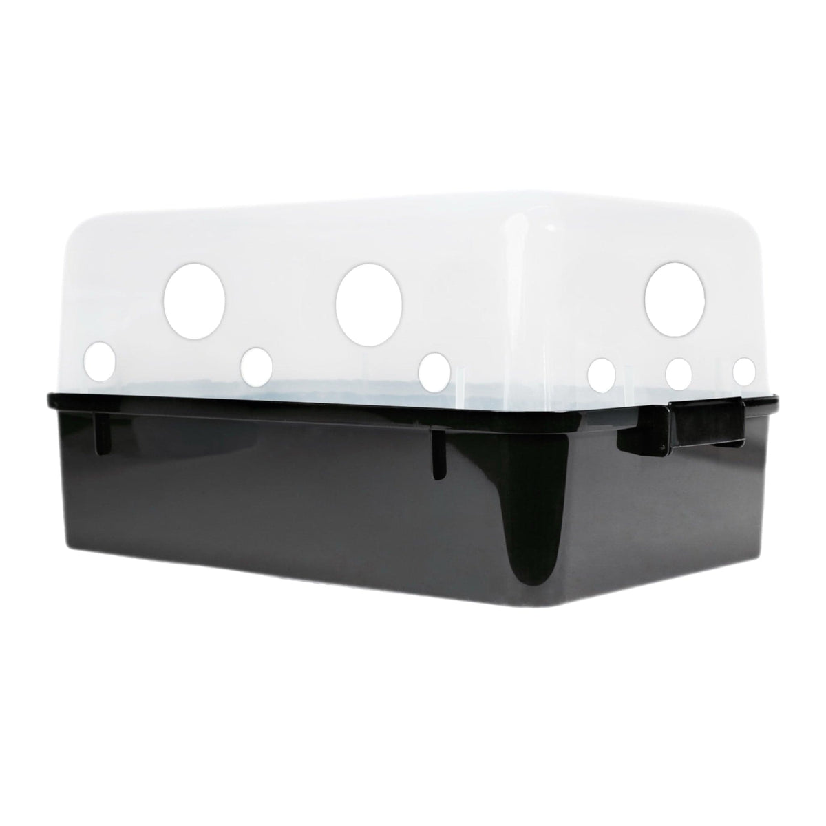 'Boomr Bin' Mushroom Monotub | North Spore