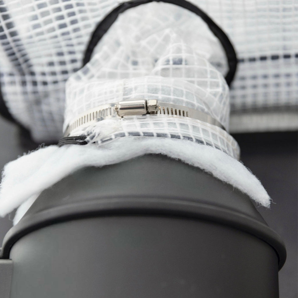 FAE Fan | Mushroom Grow Tent Accessories | North Spore