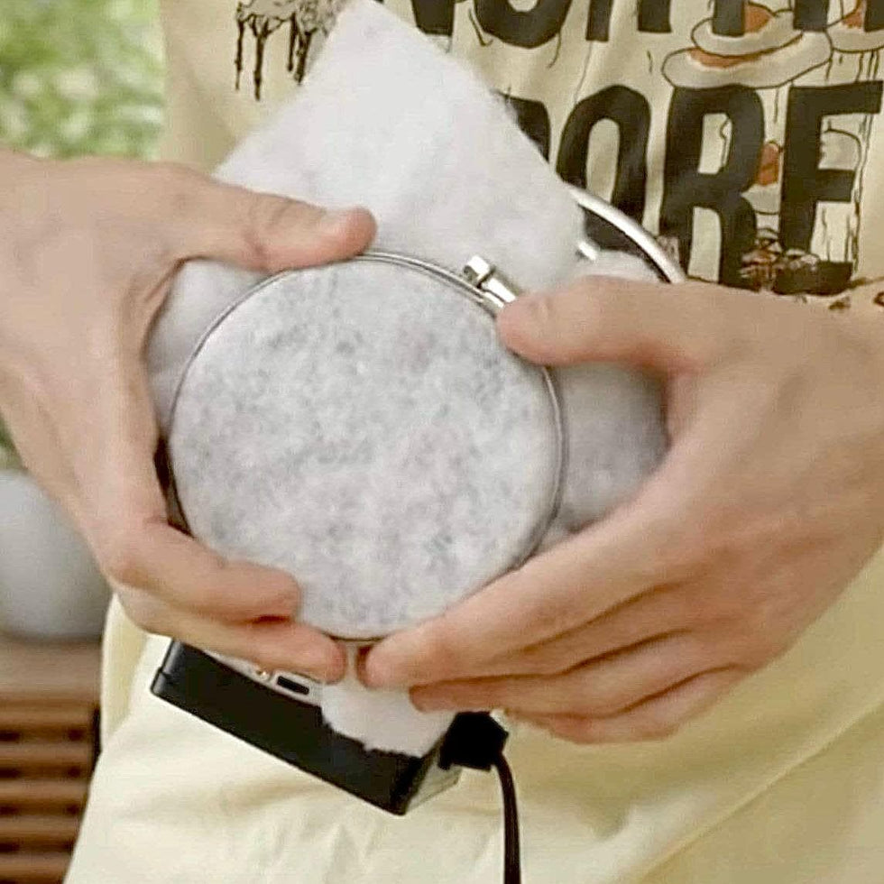 FAE Fan | Mushroom Grow Tent Accessories | North Spore