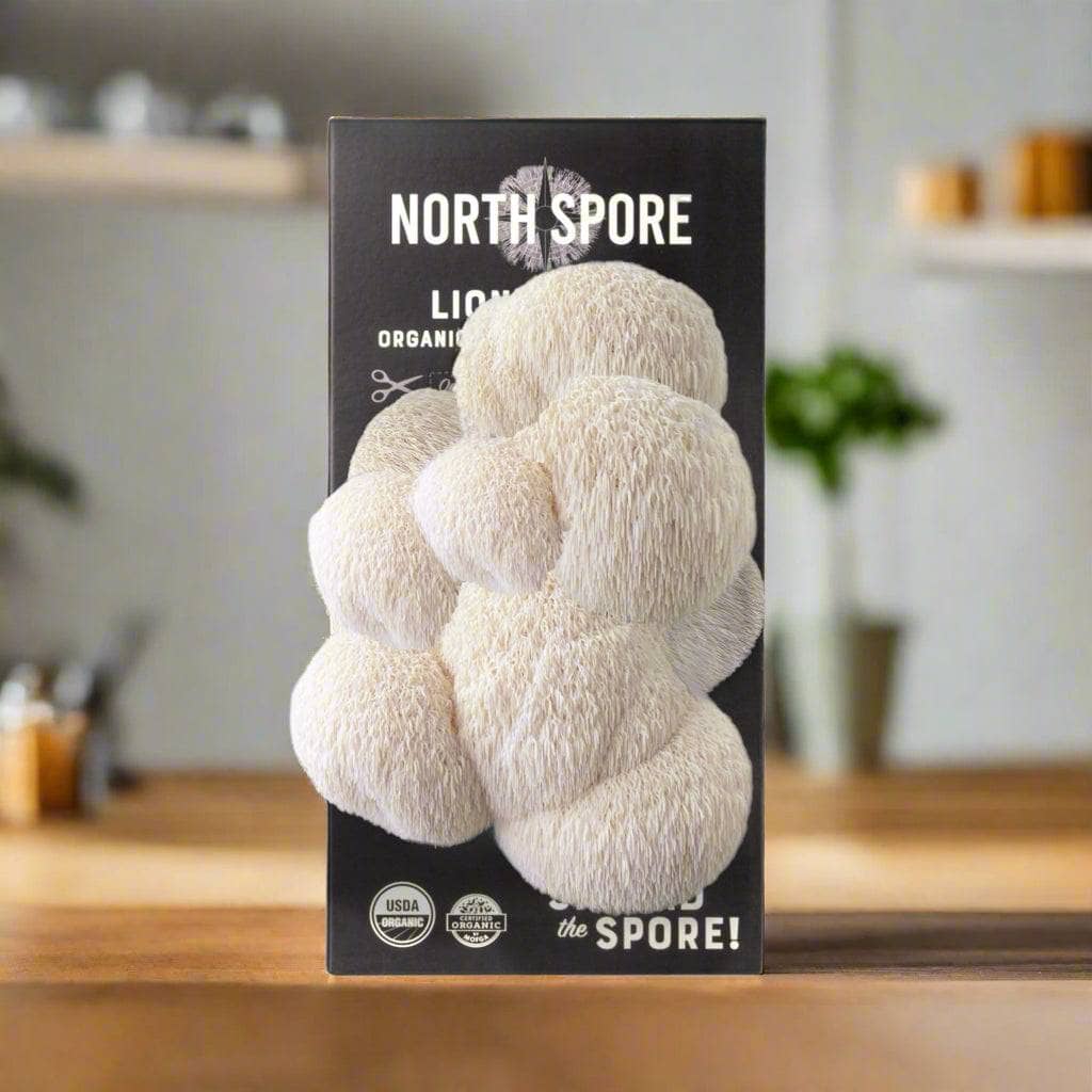 How to Grow Mushrooms Indoors - Tips and Techniques | North Spore