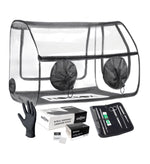 Still Air Boxes | Mycology Supplies – North Spore