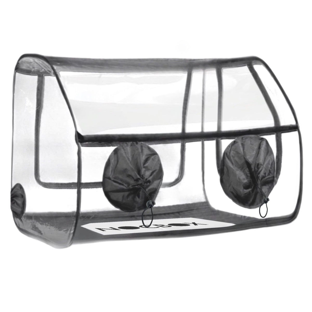 NocBox Still Air Box | Mycology Lab Supplies – North Spore