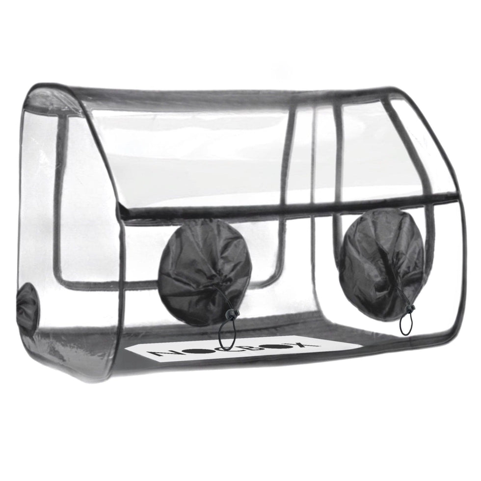 NocBox Still Air Box | Mycology Lab Supplies – North Spore