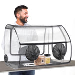 Still Air Boxes | Mycology Supplies – North Spore