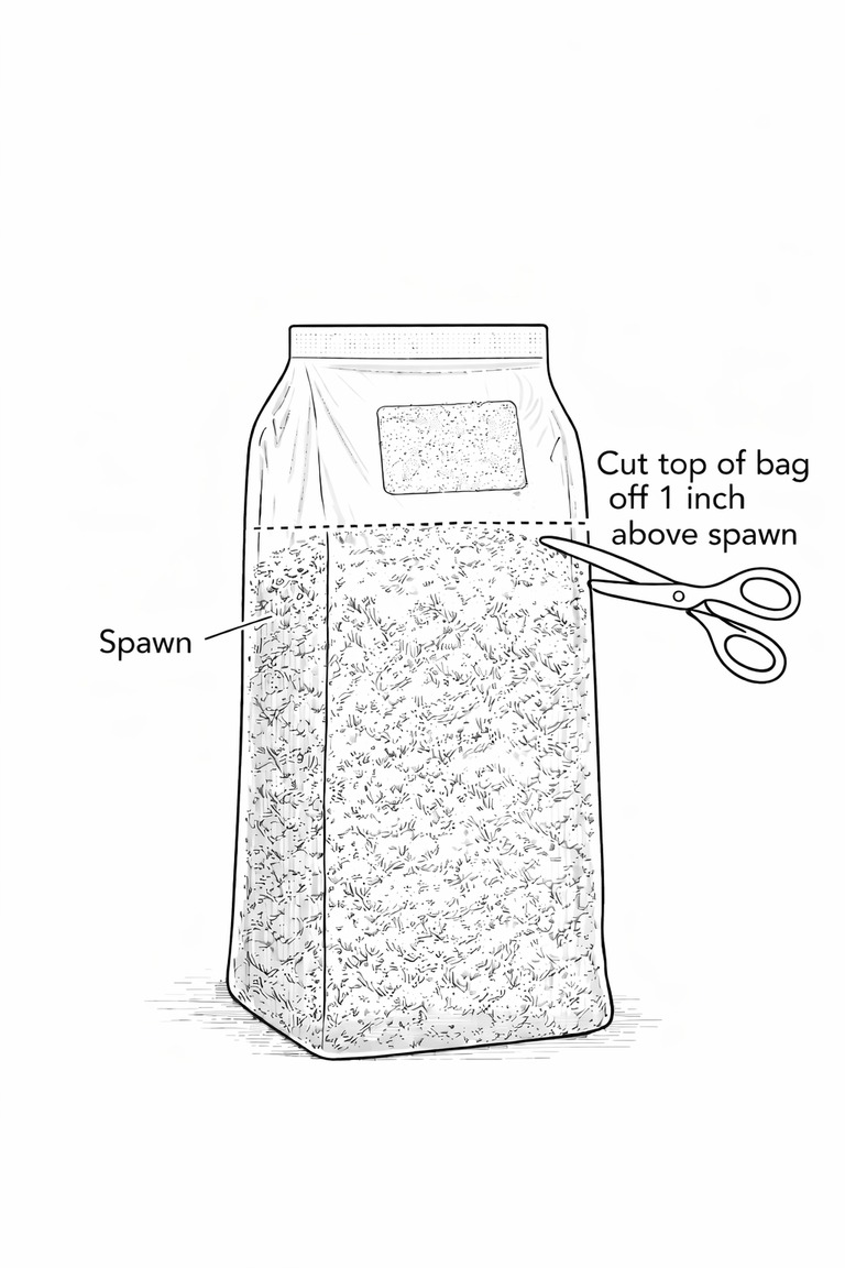 The Ultimate Morel Growing Guide – North Spore