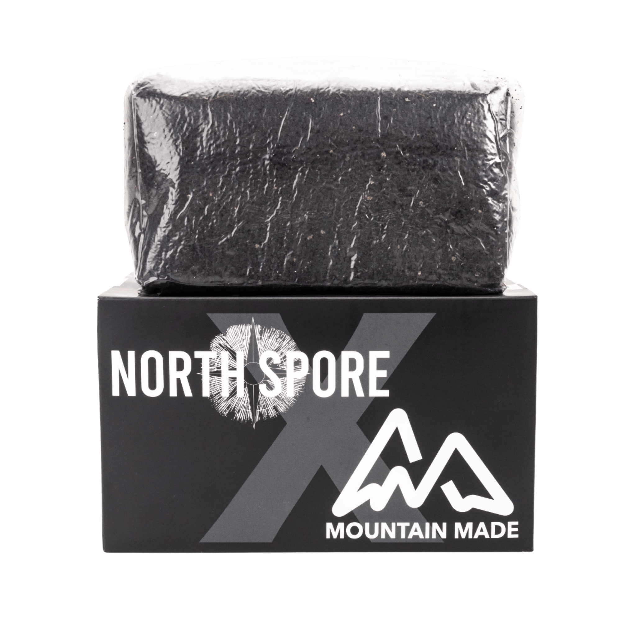 HB4 (Home Blend v4) Mushroom Substrate – North Spore