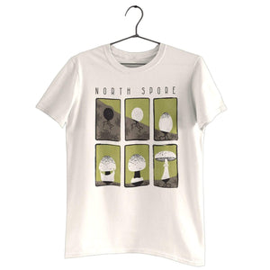 Brand Merch – North Spore