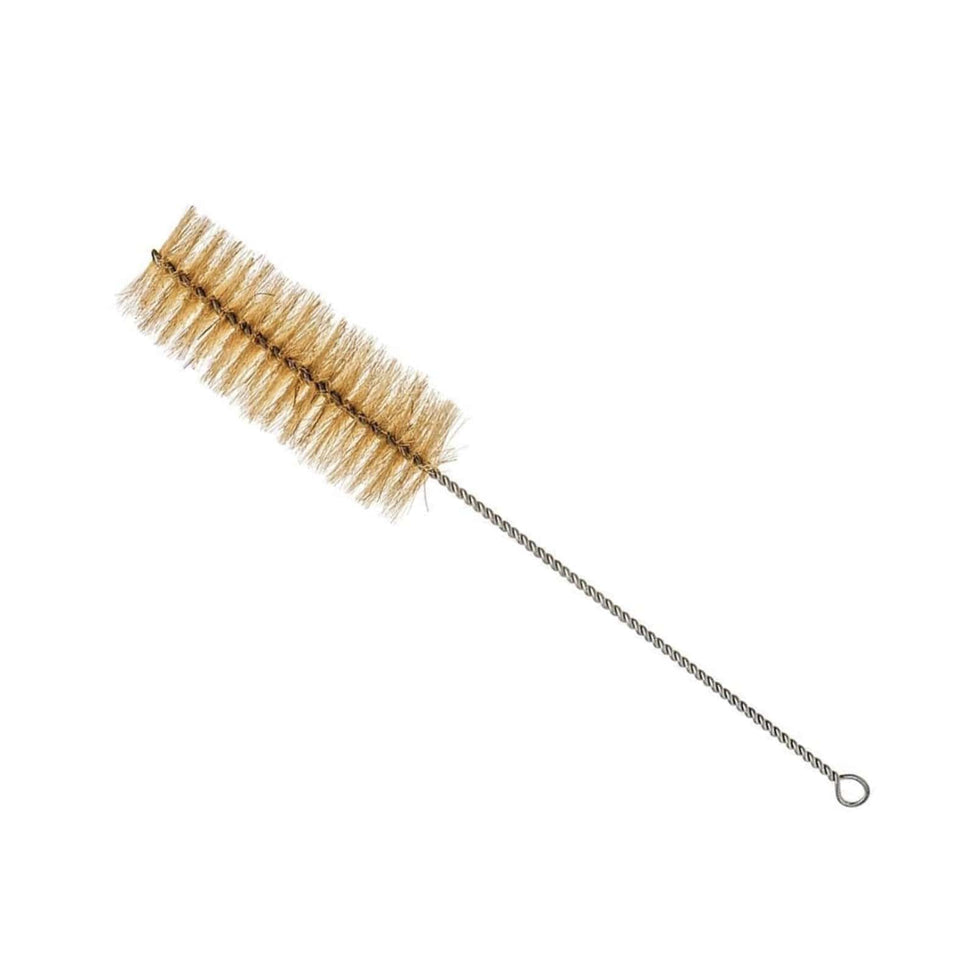 Test Tube Cleaning Bristle Brush | Mycology Lab Supplies – North Spore