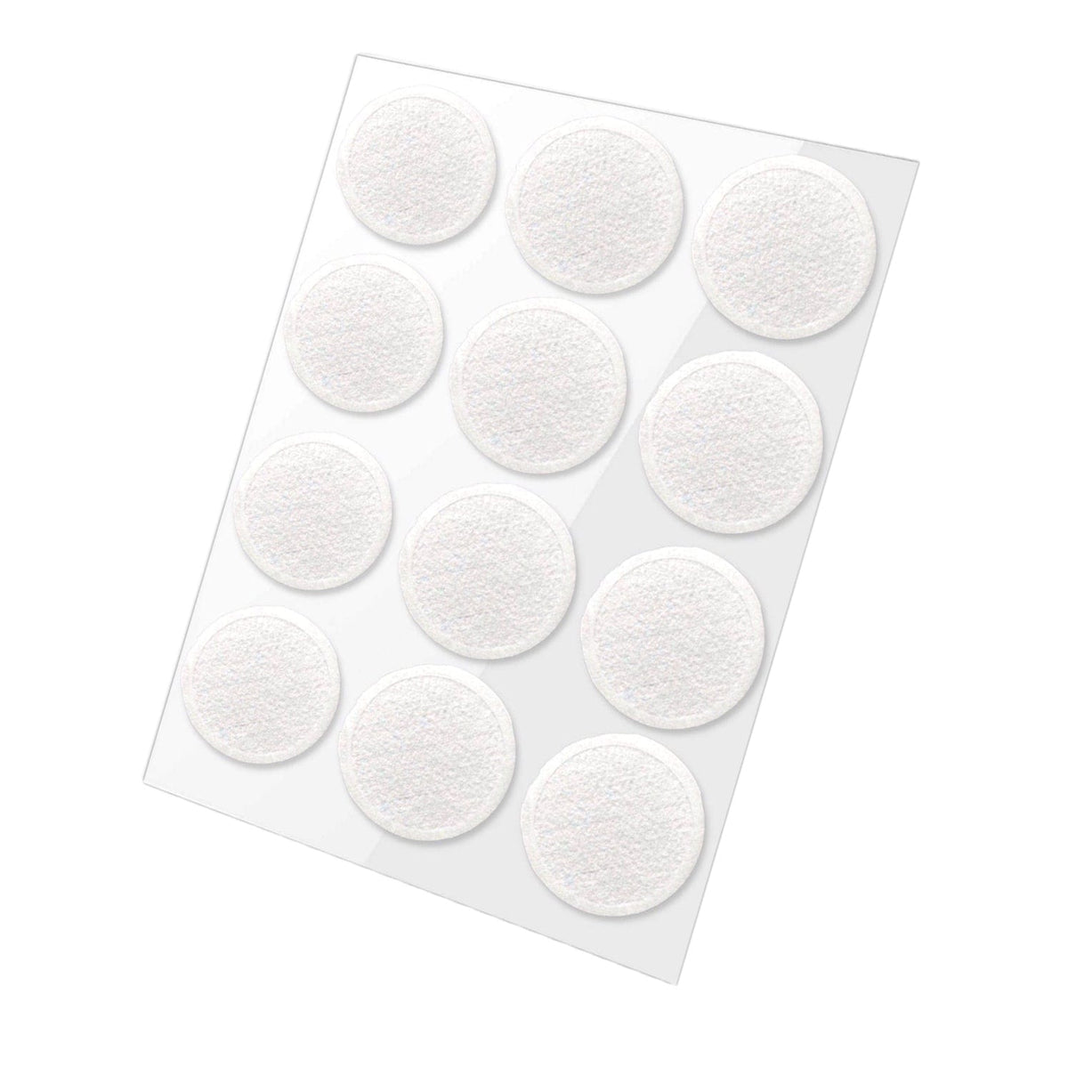 1" Adhesive Monotub Membrane Filters | North Spore