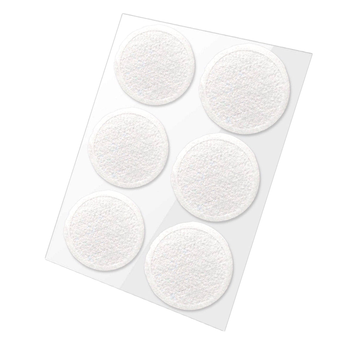 2" Adhesive Monotub Membrane Filters | North Spore