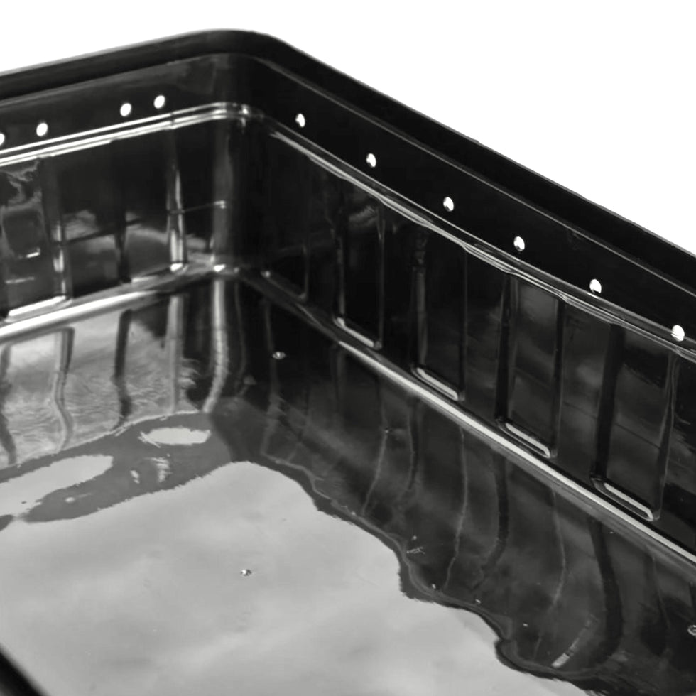 Max Yield Bins Mushroom Monotub Liner Insert | North Spore