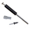 Sawdust Spawn 3-Piece Log Inoculation Tool Set | North Spore