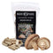 Organic Shiitake Mushroom Plug Spawn – North Spore