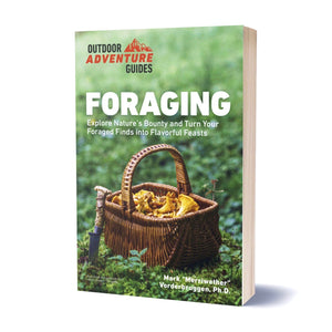 Foraging Tools & Guides – North Spore